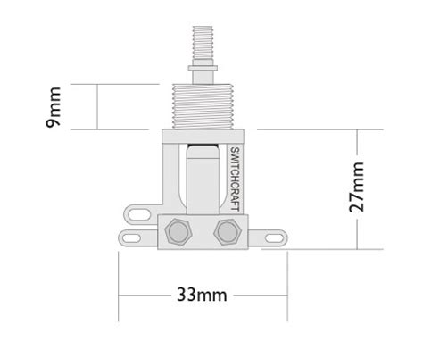 Which Toggle Switch Do I Need For My Guitar Guitar Sauce