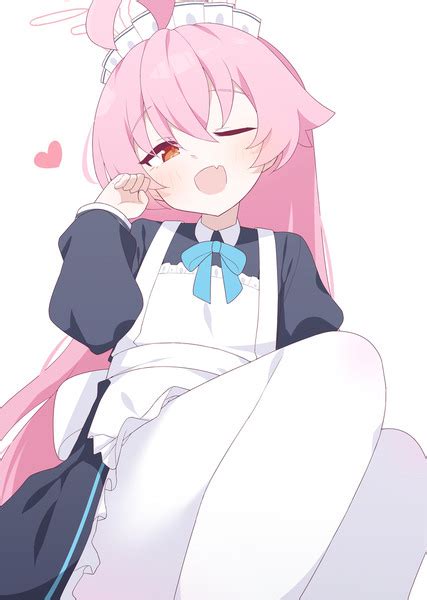 小鳥遊ホシノ pixiv年鑑 β