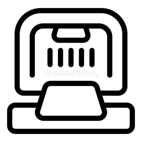 Airport Security Ray Check Stock Illustrations 553 Airport Security