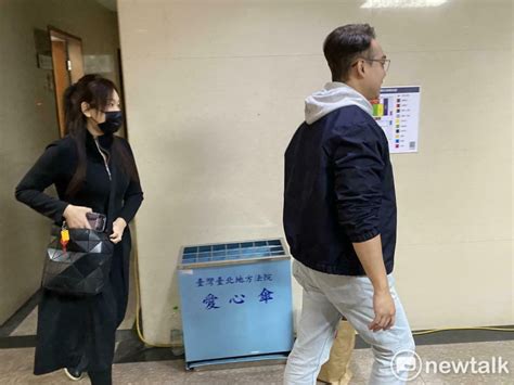 柯文哲交保 黃國昌妻當具保人 吳靜怡：得分！不只戲子還有金子 太感人了 政治 Newtalk新聞