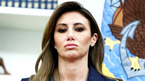 Alina Habba Launches Investigation Into Dem Governor ‘warning For