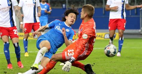 홀슈타인의 구세주 Lee