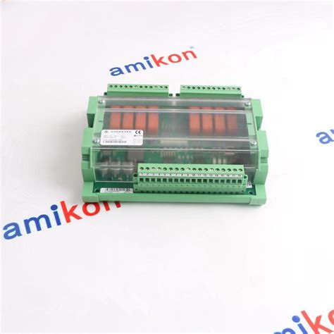 Gm010 Isw 24l C01 Hollysys Motor Circuit Breaker Supplier Amikon