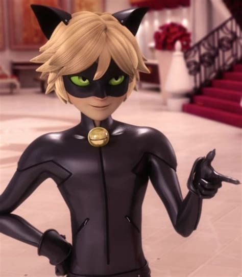 Pin Af Lucy På Cat Noir Adrien Agreste