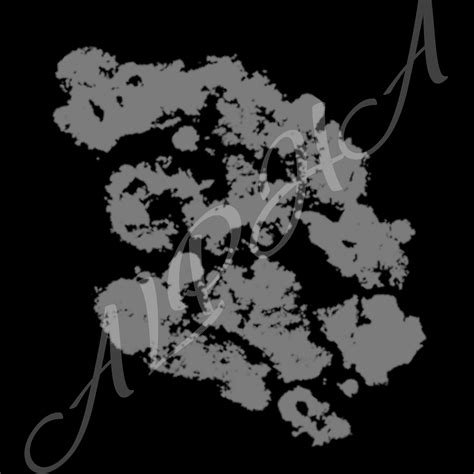 Skin 600 Alpha Patterns 4K Size Full Pack by chiraggg_02