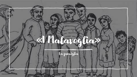 I Malavoglia Tema Della Famiglia Docsity