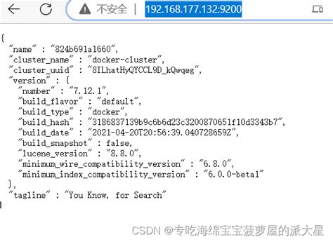 在linux中，使用docker，安装es和kibanadocker安装es和kibana Csdn博客