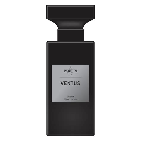 Perfume Ventus Parfum Brasil 100ml Parfum Brasil