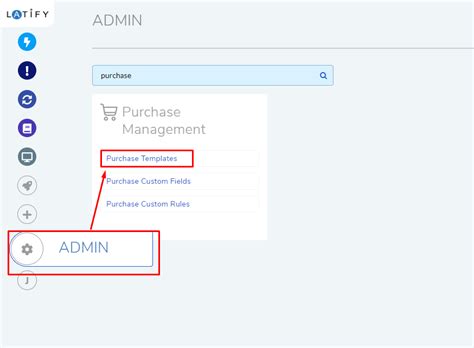 819 Purchase Order Templates — Motadata Itsm User Guide Documentation