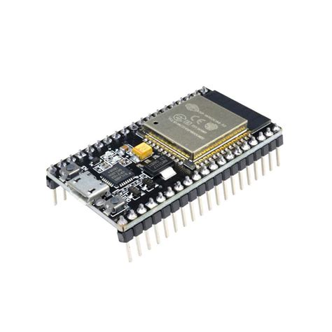 Esp32 38 Pin Development Board Wifi Bluetooth Rees52