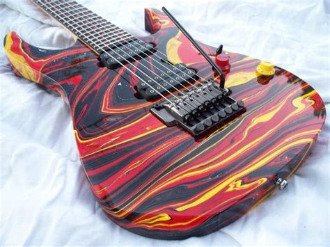 8 Best Dr Neon Guitar And Bass Strings Images On Pinterest Neon Bass