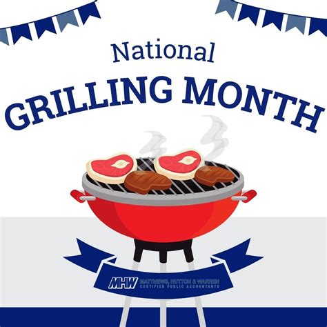 Matthews Hutton And Warren Cpas On Linkedin Calling All Grill