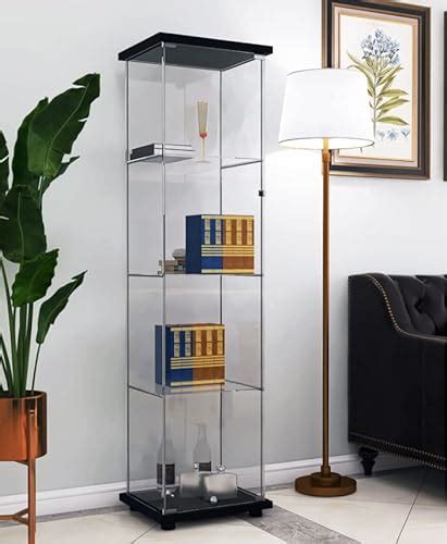 7 Best Statue Display Cases A Complete Buyers Guide