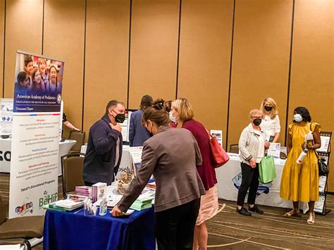 Tennessee State Pediatric Conference Tnaap