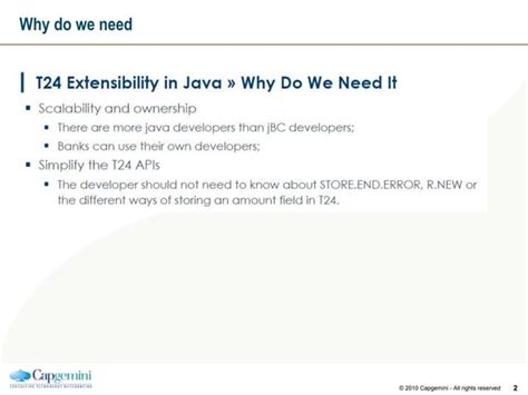 L3 Java CAPGEMINI 1 0 Pptx