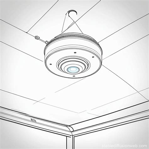 Projector Setup Ideas Prompts Stable Diffusion Online