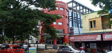 Upt Rsud Tenriawaru Bone Resmi Terakreditasi Rs Pendidikan