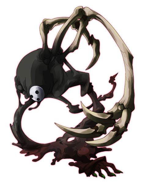 Arakune Minecraft Skin