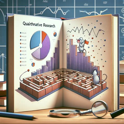 Quantitative Research Demystified A Step By Step Guide For Beginners