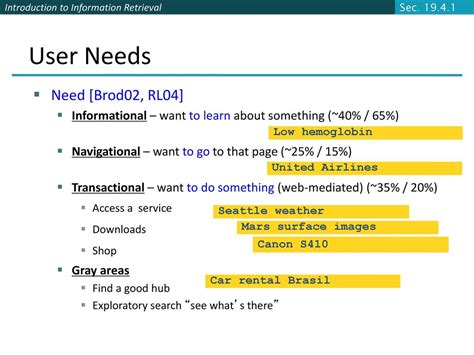 Modified By Dongwon Lee From Slides By Ppt Download