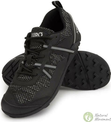 Xero Shoes TerraFlex II Women S Barefoot Running Shoes Natural Movement English