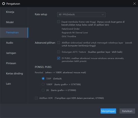 Cara membuat Multi-Instance LDPlayer sebanyak mungkin | Optimasi Multi-Instance dan pengaturan ...