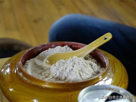 青稞，对于藏民族的特殊意义 知乎