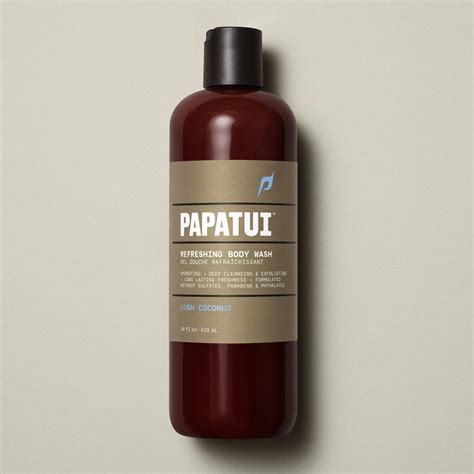 Papatui™ Faqs Your Questions About Men S Skincare Answered