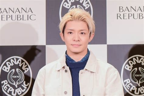 Numberi岸優太、今年チャレンジしたいことは「家の壊れている部分を直したい」（webザテレビジョン）｜dメニューニュース（nttドコモ）