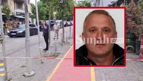 I Dyshuari Për Vrasjen Në Klinë Ishte I Kërkuar Nga Policiasinjali