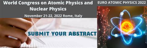 Index Atomic Physics Conferences Nuclear Physics Conferences Physics Conferences Atomic