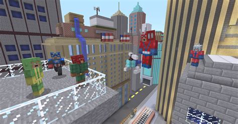 Microsoft Said To Be Buying The Maker Of Minecraft For 2 Billion