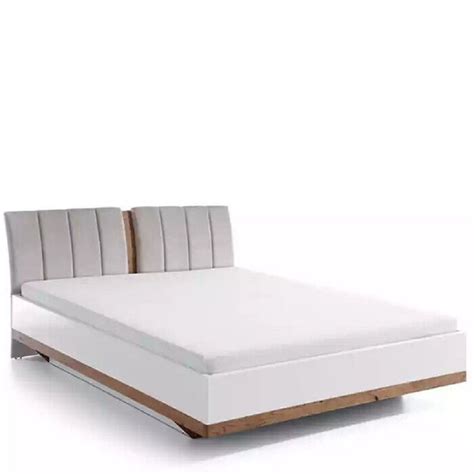Jvmoebel Bett Luxus Bett Design Doppel Hotel Betten Holz Möbel Textil