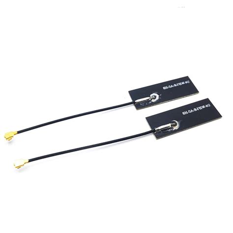 R* เสาอากาศฟิล์ม Wifi BT PCIE ขนาดเล็ก สําหรับแล็ปท็อป 2 ชิ้น | Shopee ...