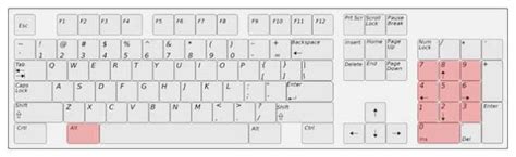 ASCII tabulka znaků a symbolů online ZnakyNaKlavesnici cz