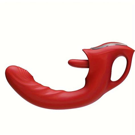 Telescopic Clitoral Sucking Vibrator For G Spot Stimulation Usb