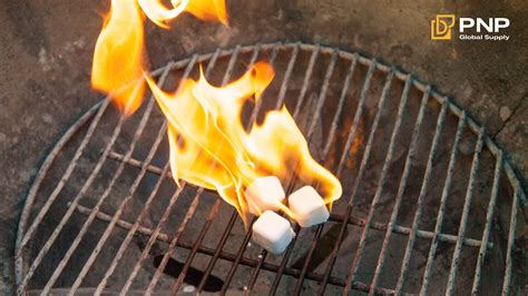 How To Light Charcoal Briquettes Quickly The Complete Guide By Pnp