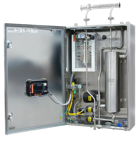 Sampling Systems Andon Specialties