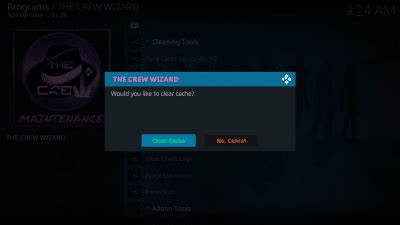 How To Clear Cache In Kodi On Firestick Android Enjoy Smooth Playback