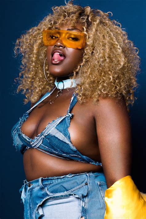 Cupcakke Friday January 31 2025 900pm The Regency Live