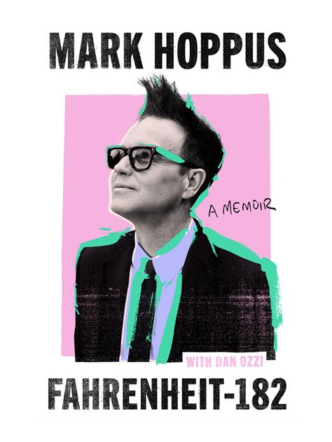 Mark Hoppus On Blink 182 Magic Beating Cancer And Growing Up With