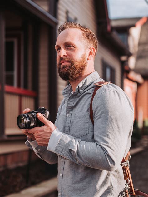 About Me — Greg Hess Photography