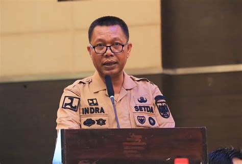 Pemko Pekanbaru Setop Tambah Utang Fokus Peningkatan Pad Pekanbaru Go Id