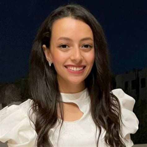 Mariam Nabil Ain Shams University Cairo Biotechnology Research