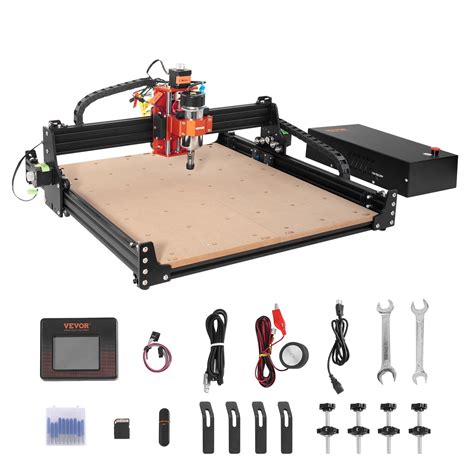 bentism 300w cnc router 3 axis grbl wood engraving and milling 15 7x15