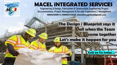 Macel Integrated Services On Linkedin Design Engineering