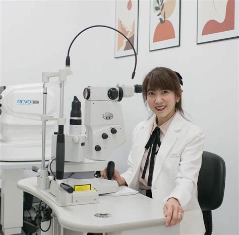 คลินิกตา หมอจ๋า ณัฐยา สาขา แม่ริม ตรงข้าม รพ นครพิงค์ Chiang Mai