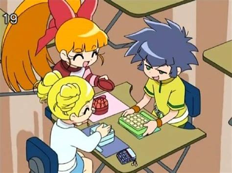 Ppgz Powerpuff Girls Z Photo 12772091 Fanpop