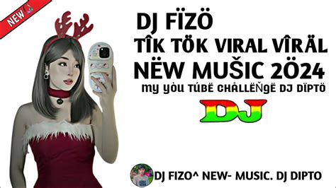 Dj Tarnibal Trance Music Tiktok Vairal Ishan 4 Mix New Year