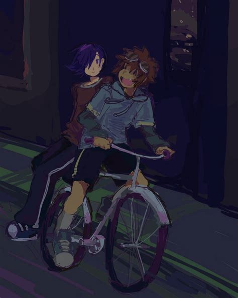 Bro Keep Your Eyes On The Fucking Road By Kittensurgery On Deviantart